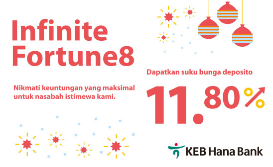 PT BANK KEB HANA